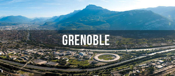 Grenoblis - Wizzair skrydžiai