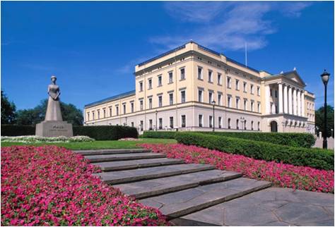 Oslas - Wizzair skrydžiai