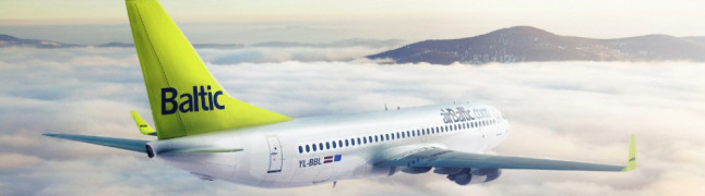 Pigūs lėktuvų bilietai į Bilundą (Danija)